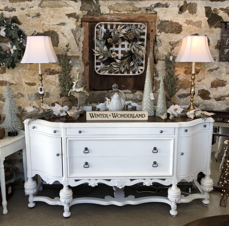 Vintage & Co Painted Refinished Repurposed Used Furniture and Antiques ...